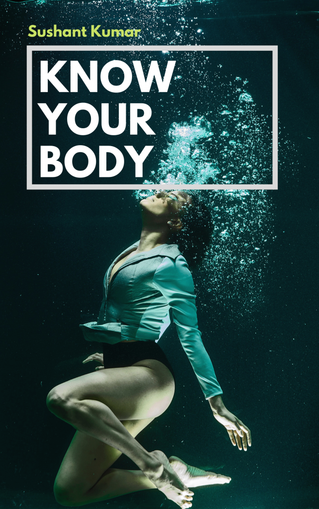 Know Your Body Annotated - Passion for Fitness